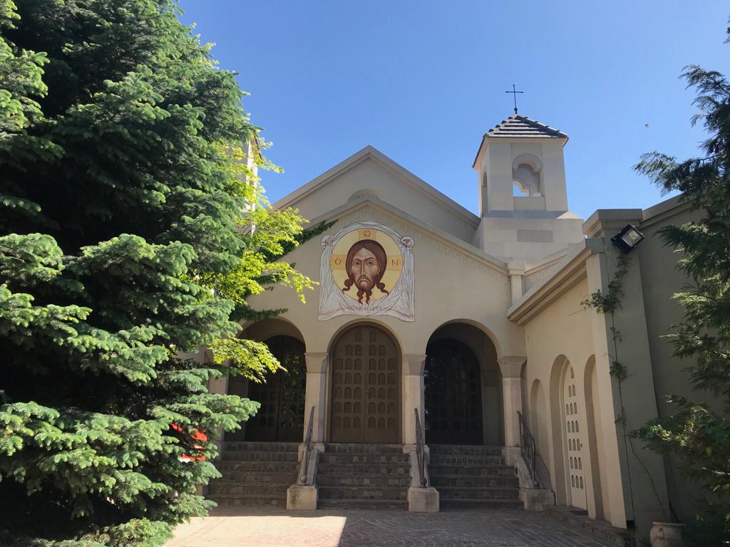Monasterio del Cristo Orante - Misioneros Digitales Católicos MDC
