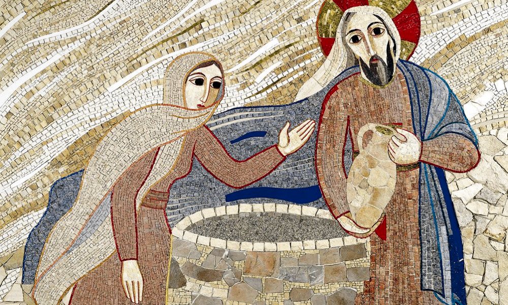 El Pozo de Sicar - Misioneros Digitales Católicos MDC