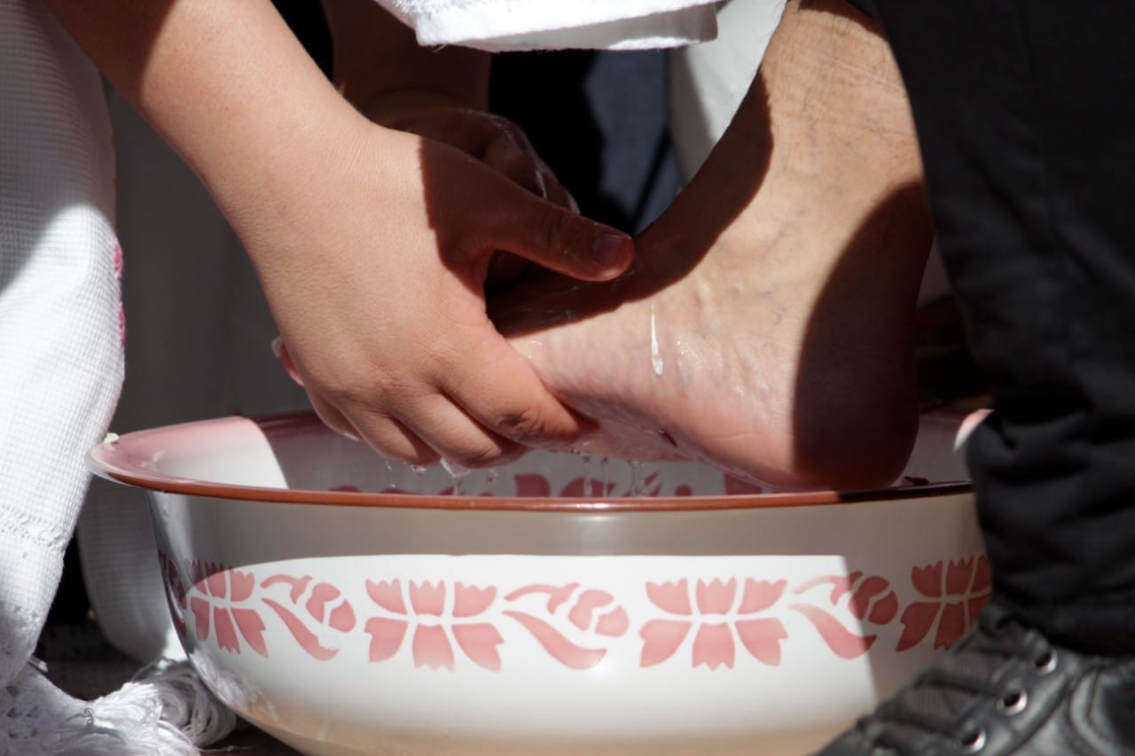 La humildad - Misioneros Digitales Católicos MDC