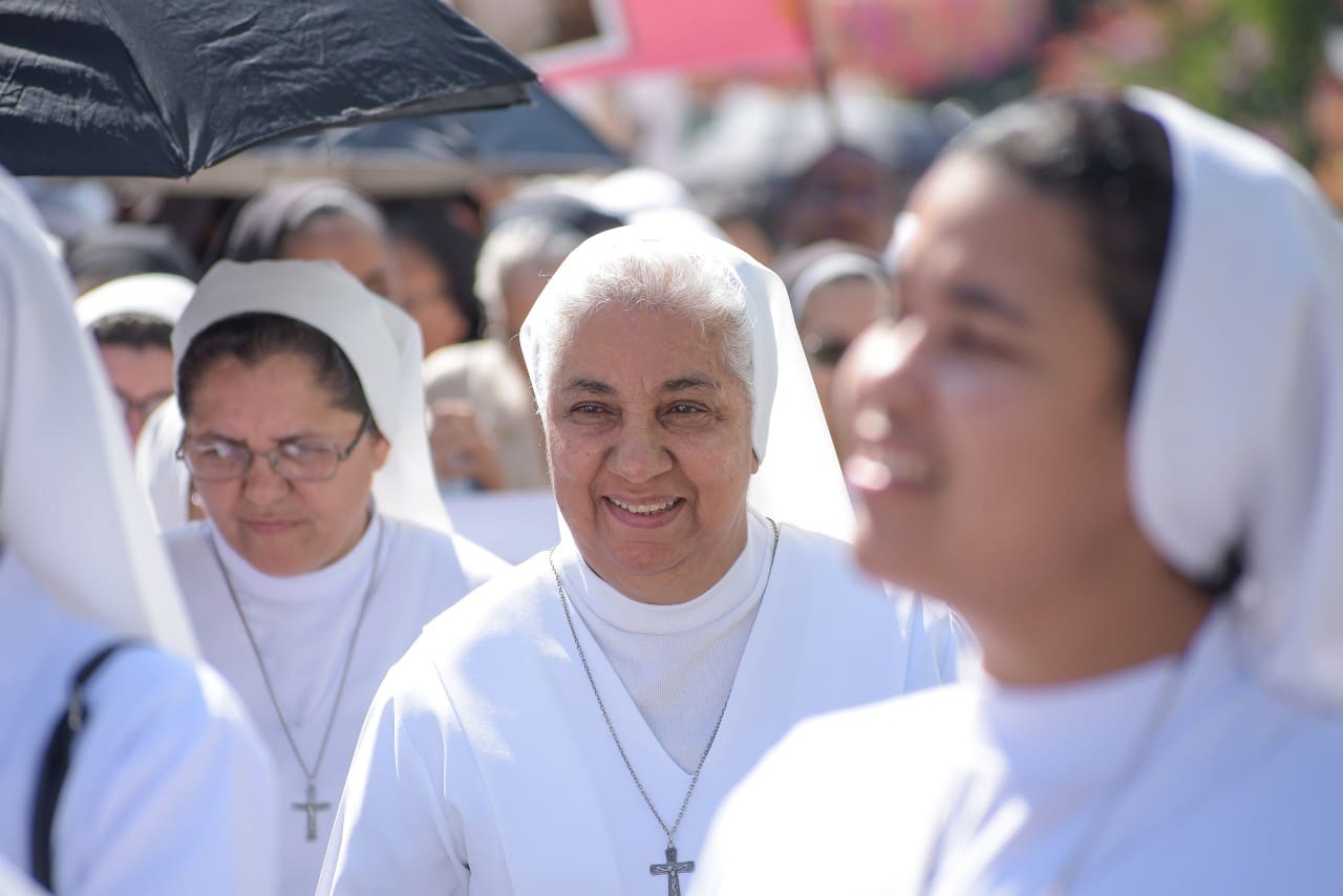 Octubre, mes de las misiones (II) - Misioneros Digitales Católicos MDC