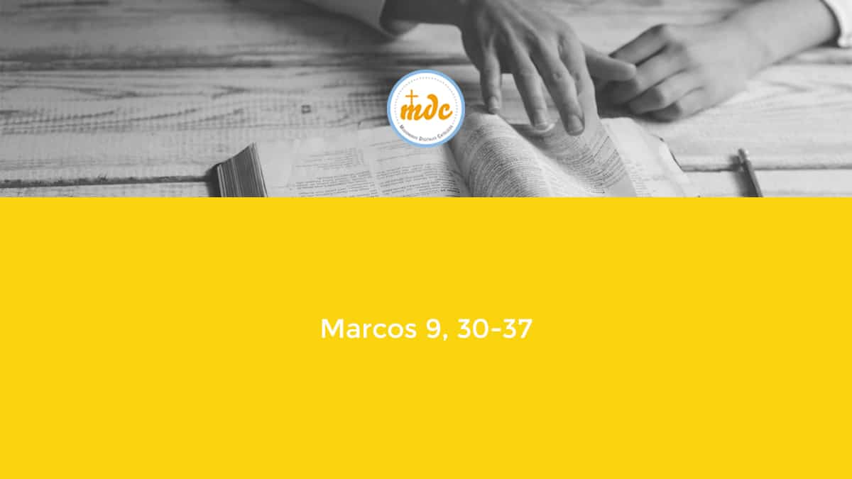 Meditación del día 19 de septiembre - Misioneros Digitales Católicos MDC