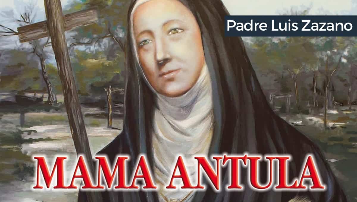 Mamá Antula - Misioneros Digitales Católicos MDC